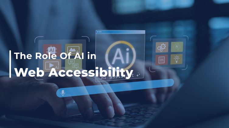 AI vs. Manual Accessibility: Future of Web Accessibility