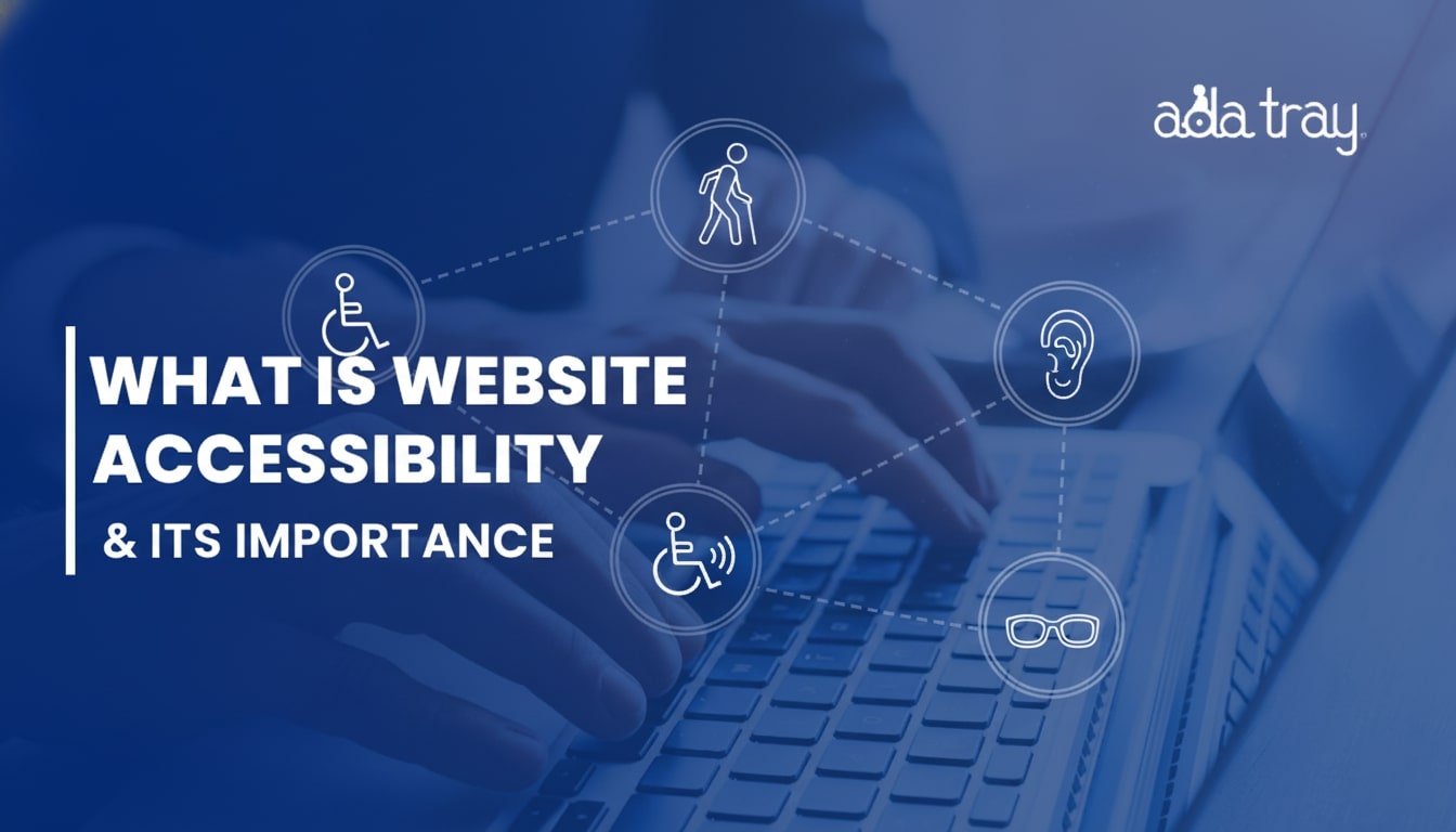 Inaccessible Websites: ADA Lawsuits, Fines & Brand Damage
